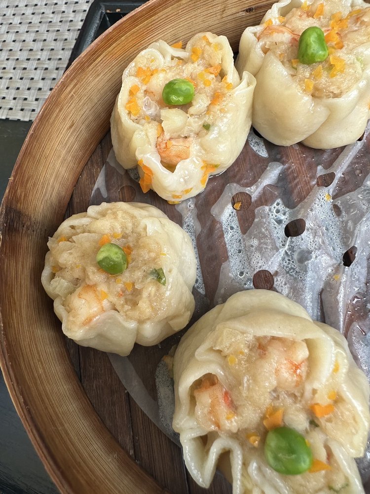 RAVIOLI BOX - Via Broletto 26, Milano, Italy - Chinese - Restaurant ...