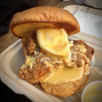 CHUBBS CHICKEN SANDWICHES - Updated August 2024 - 60 Photos & 123 ...