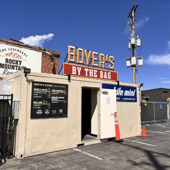 BOYER’S COFFEE COMPANY - Updated January 2026 - 91 Photos & 120 Reviews ...