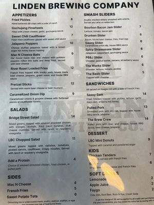 LINDEN BREWING COMPANY - Updated November 2024 - 52 Photos & 13 Reviews ...