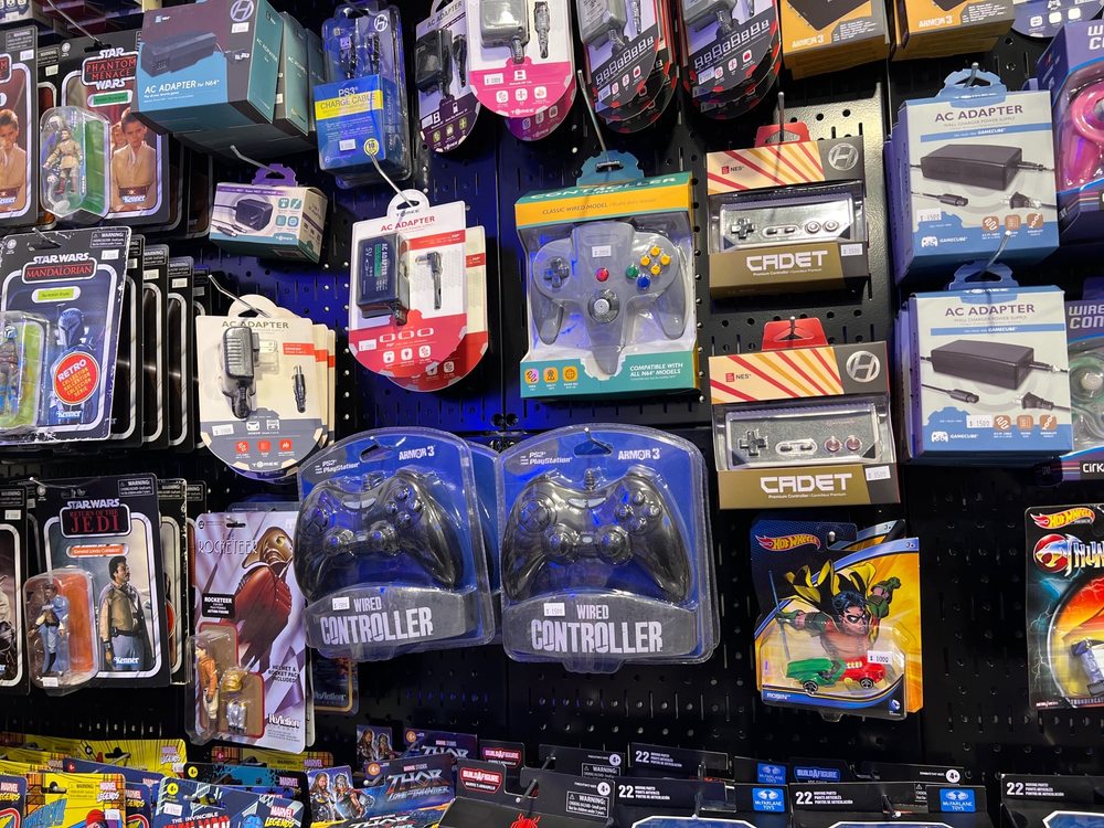 MERO GAMES - Updated April 2025 - 40 Photos & 56 Reviews - 610 ...