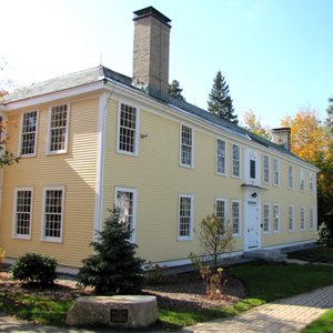 HOOKSETT PUBLIC LIBRARY - Updated January 2025 - 31 Mt St Mary's Way, Hooksett, New Hampshire ...