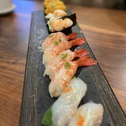 KAMON SUSHI - Updated July 2025 - 2790 Photos & 1145 Reviews - 17855 ...