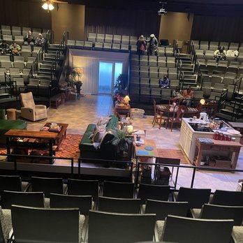 STEPPENWOLF THEATER - Updated December 2025 - 198 Photos & 213 Reviews ...