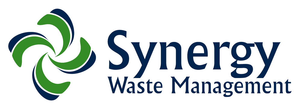 SYNERGY WASTE MANAGEMENT - Shredding Services - Littleton, MA - Phone ...
