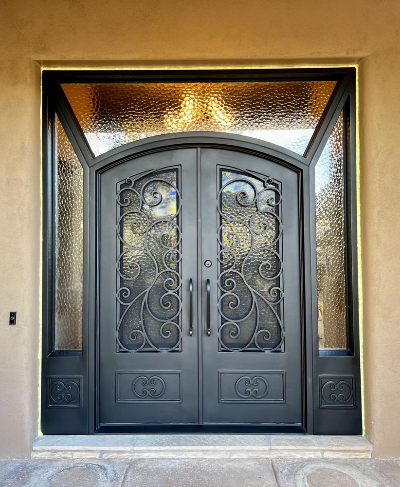 ABSOLUTE IRON DOORS - Updated July 2025 - 43 Photos - 3858 W Clarendon ...