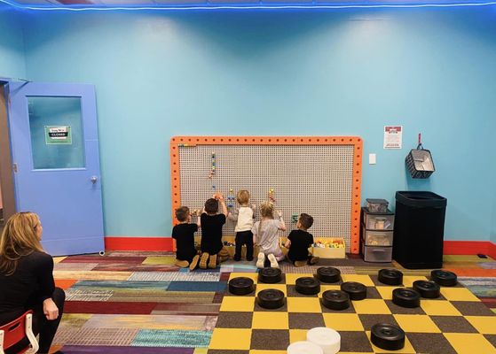 PLAY UNIVERSITY - Updated January 2026 - 15 Photos - 6929 Williams Rd ...