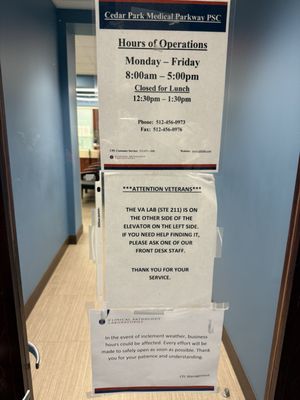 CPL LABORATORIES - Updated October 2025 - 23 Photos & 24 Reviews - 1401 ...