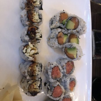 SAKETUMI ASIAN BISTRO - 365 Photos & 193 Reviews - 118 Montague St ...