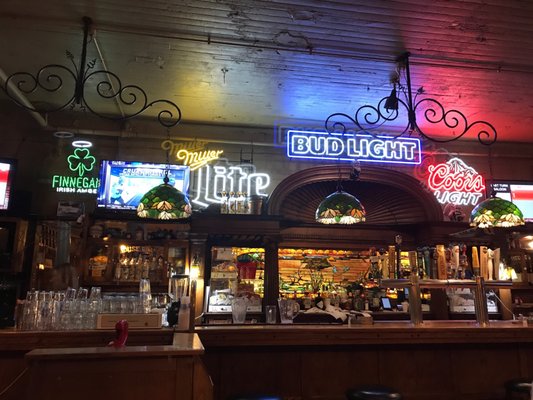 LAST TURN SALOON - 18 Photos & 16 Reviews - 214 8th St S, Brainerd, MN ...
