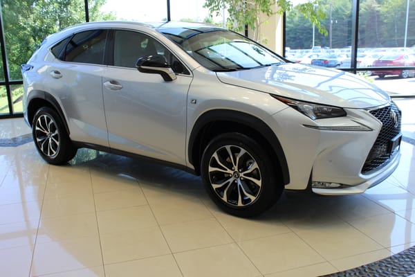HERB CHAMBERS LEXUS OF SHARON - Updated June 2026 - 49 Photos & 246 ...