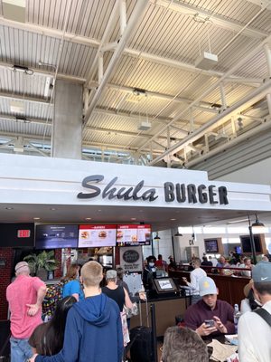 SHULA BURGER - Updated October 2025 - 238 Photos & 316 Reviews - 100 Terminal, Fort Lauderdale ...