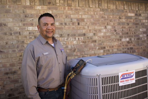 Bruce Thornton Air Conditioning - Updated December 2025 - 44 Photos ...