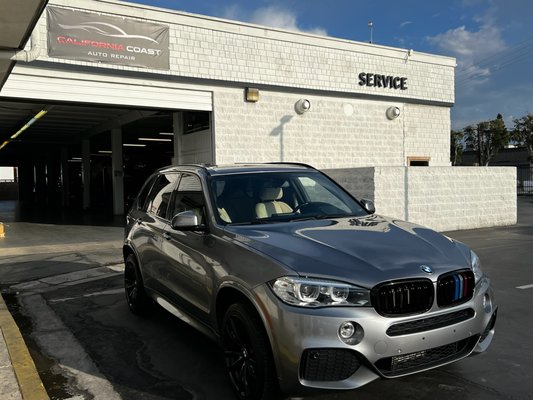 CALIFORNIA COAST AUTO REPAIR - Updated September 2025 - 42 Photos ...