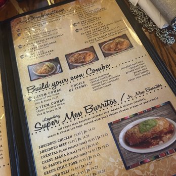 SUPER MEX - 412 Photos & 602 Reviews - 250 W Orangethorpe Ave ...