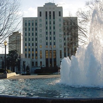 BIRMINGHAM CITY HALL - Updated December 2025 - 11 Photos - 710 20th St ...