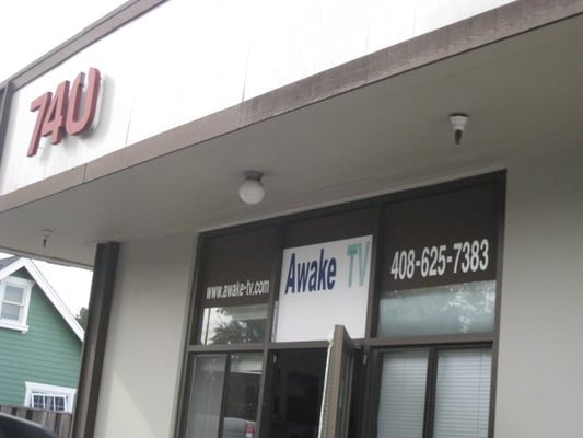 AWAKE TV - Updated January 2026 - 16 Photos & 155 Reviews - 740 Sierra ...