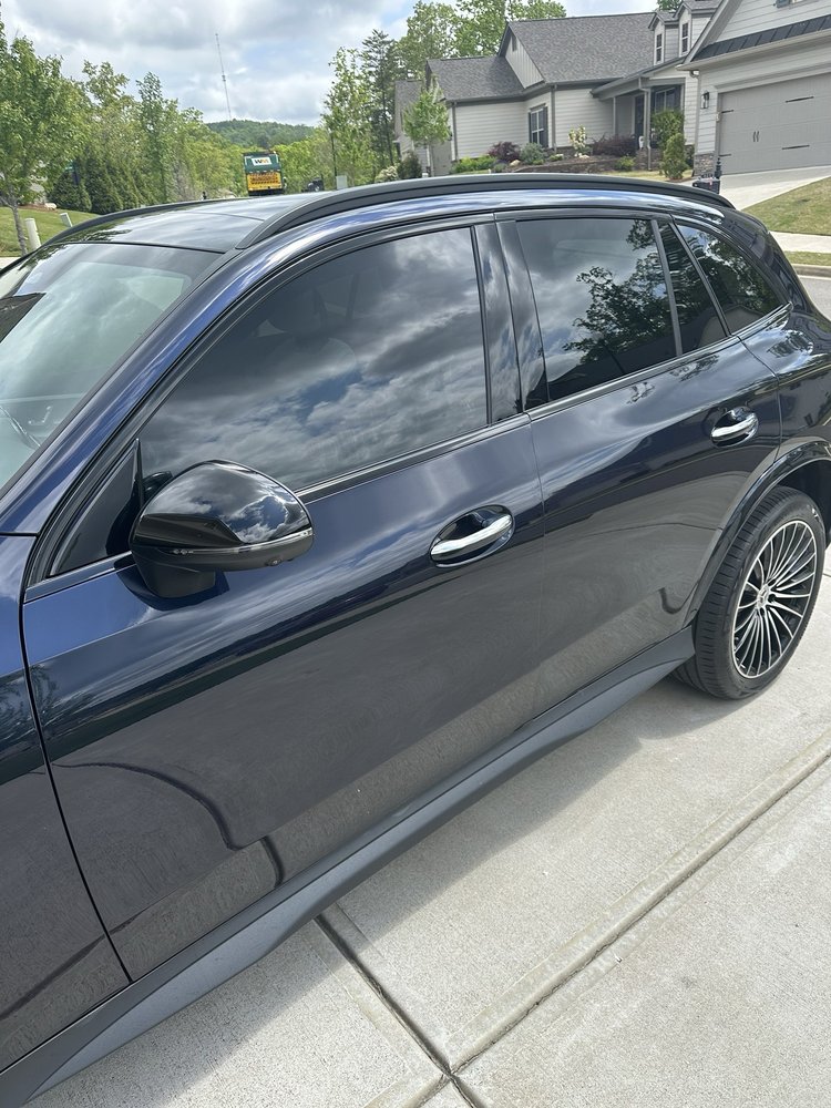 THE TINT GUY WINDOW TINTING - Updated December 2024 - 28 Photos & 57 ...