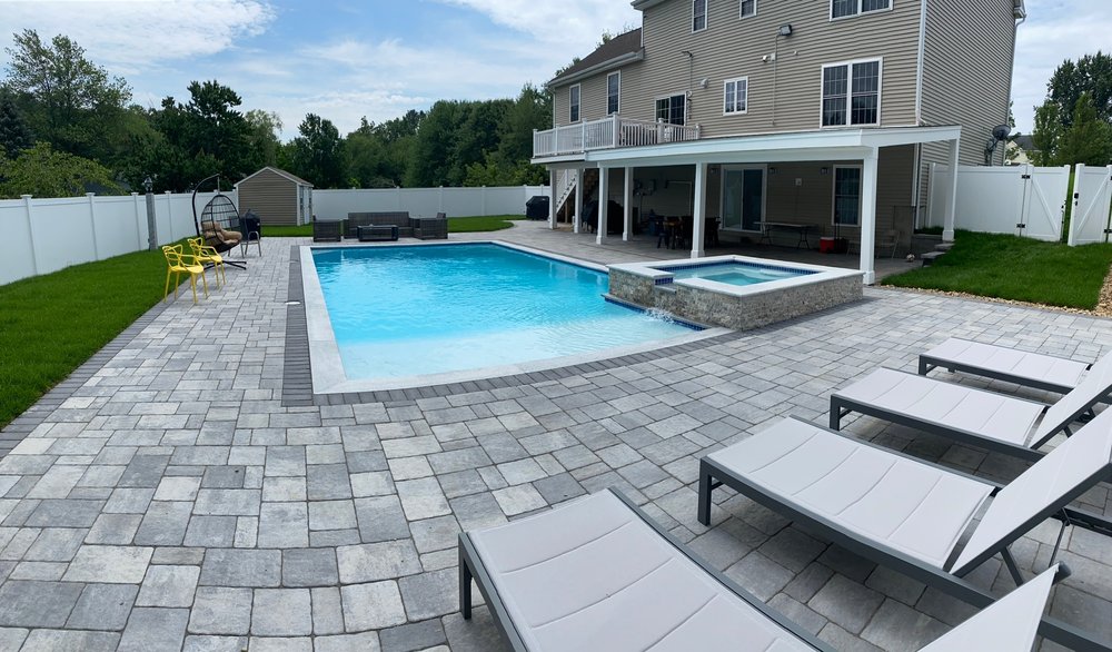 VORTEX POOLS - Updated May 2025 - Hudson, New Hampshire - Pool & Hot ...