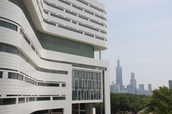 RUSH UNIVERSITY MEDICAL CENTER - Updated November 2025 - 121 Photos ...