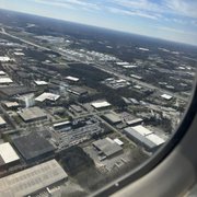 PIEDMONT TRIAD INTERNATIONAL AIRPORT - GSO - 178 Photos & 194 Reviews ...