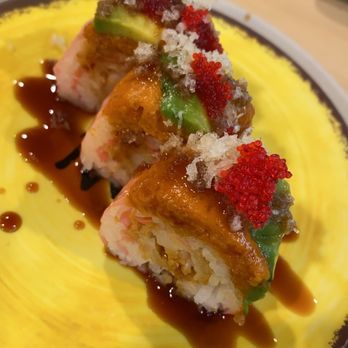 UMAI REVOLVING SUSHI - Updated July 2024 - 229 Photos & 82 Reviews ...