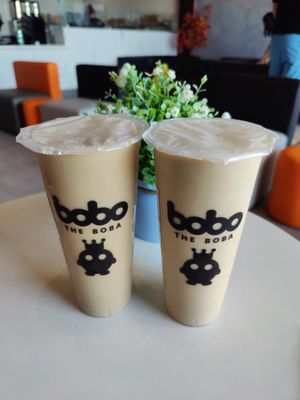 BOBO THE BOBA - Updated December 2025 - 212 Photos & 94 Reviews - 3519 ...