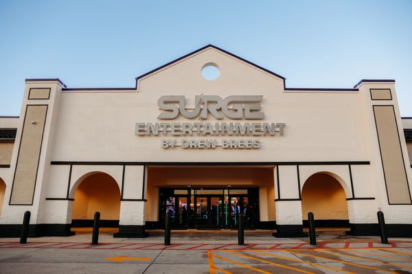 SURGE ENTERTAINMENT BY DREW BREES - Updated May 2024 - 33 Photos - 5555 ...