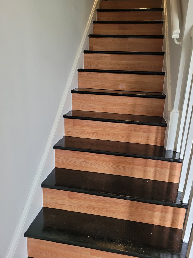 ZAVALA CONSTRUCTION - 10 Photos - Nutley, New Jersey - Flooring - Phone ...