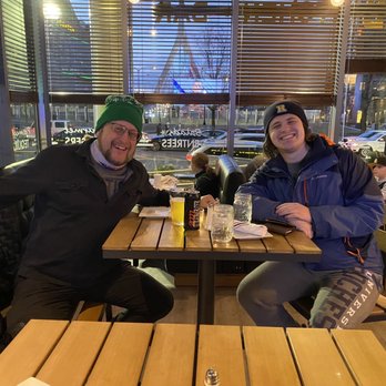 A&B KITCHEN • BAR - Updated March 2025 - 98 Photos & 153 Reviews - 115 ...