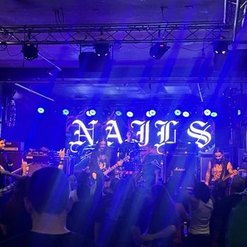 REVERB - Updated January 2026 - 20 Photos & 32 Reviews - 1402 N 9th St ...