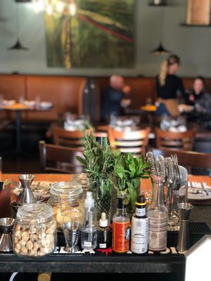 SOUK MEDITERRANEAN KITCHEN AND BAR - 167 Photos & 87 Reviews - 139 S ...