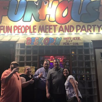 THE FUNHOUSE - Updated October 2025 - 25 Photos & 47 Reviews - 5 E 4th ...