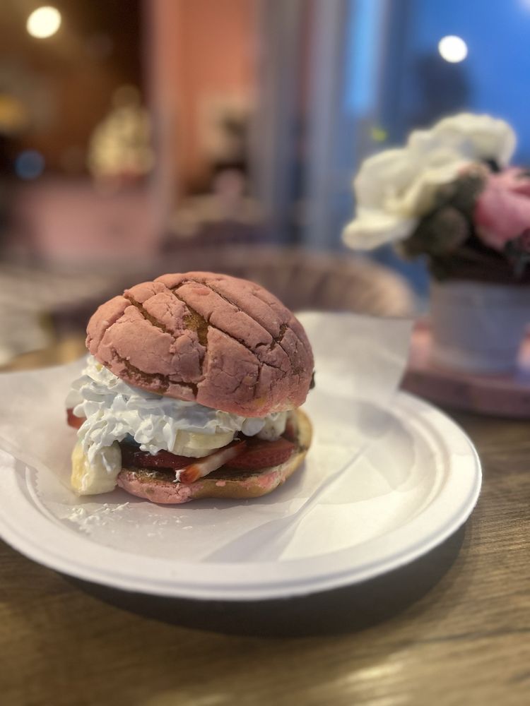 FRIDA’S MEXICAN ICE CREAM - Updated January 2026 - 18 Photos - 1509 E ...