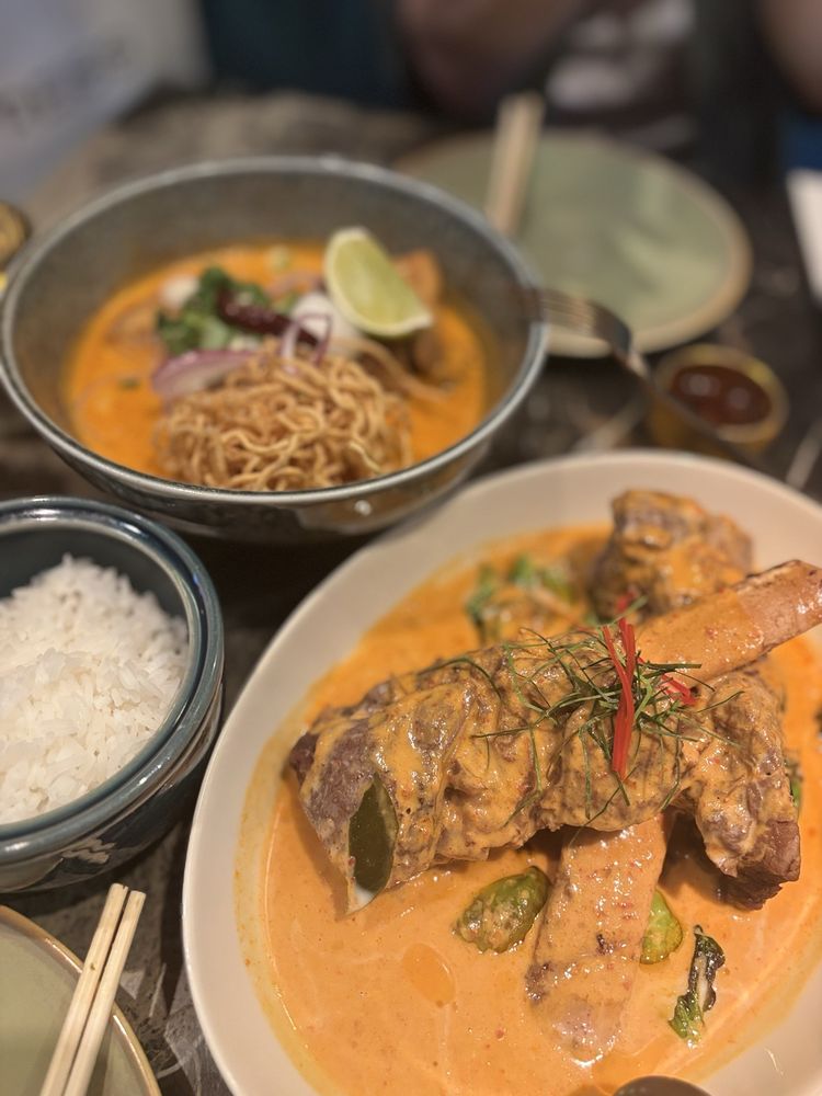 CHADA - Updated September 2025 - 259 Photos & 60 Reviews - 260 6th Ave ...