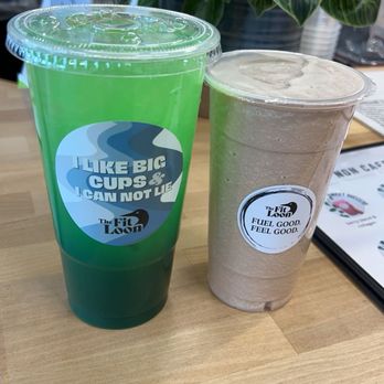 THE FIT LOON - Updated August 2025 - 68 Photos - 210 N Broadway Ave ...