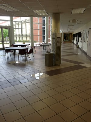 SAN JACINTO COLLEGE - CENTRAL CAMPUS - Updated October 2025 - 16 Photos ...