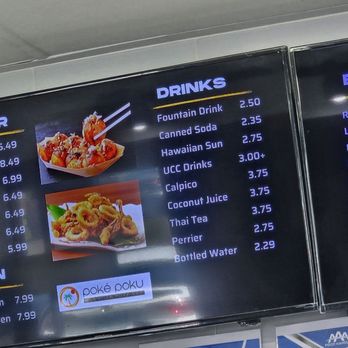 POKE POKU HAWAIIAN POKE BAR - Updated October 2025 - 742 Photos & 646 ...
