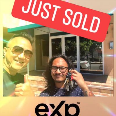 RAY HAHN - EXP REALTY - 303 N Glenoaks Blvd, Burbank, California - Real ...