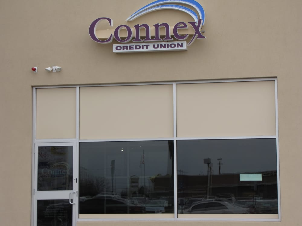 CONNEX CREDIT UNION - Updated May 2026 - 533 S Broad St, Meriden ...