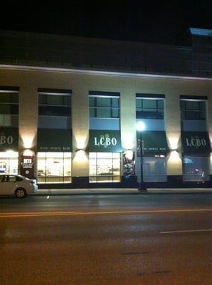 LCBO - Updated January 2026 - 115 King Street S, Waterloo, Ontario ...