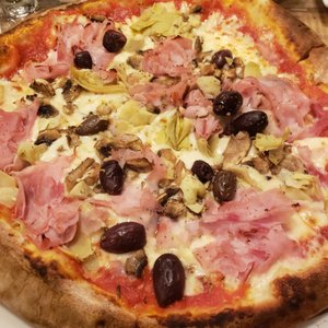 ELIO PIZZA ON FIRE - 364 Photos & 347 Reviews - Pizza - 520 W Lake St ...