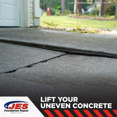 JES FOUNDATION REPAIR - Updated October 2025 - 61 Photos & 86 Reviews ...