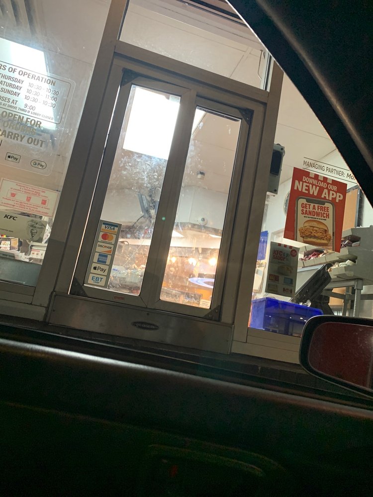 KFC - Updated 05/2025 - 18 Photos & 52 Reviews - 6904 Highway 6 N ...