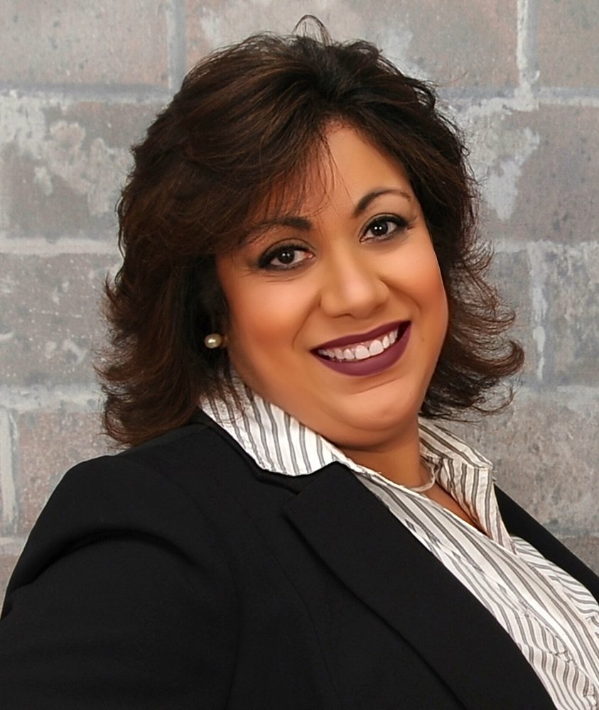 DAYDRED VASQUEZ - KELLER WILLIAMS REALTY - Updated October 2025 ...