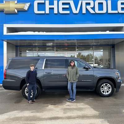 GOODWIN CHEVROLET OXFORD - Updated December 2025 - 19 Photos - 1606 ...