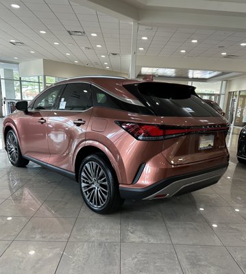 STERLING MCCALL LEXUS - Updated September 2025 - 143 Photos & 434 ...