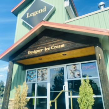 LEGEND ICE CREAM - Updated January 2026 - 53 Photos & 49 Reviews - 159 ...