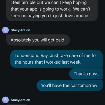 ACTION TRANSPORTATION - Updated December 2025 - 37 Photos & 16 Reviews ...