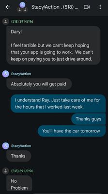 ACTION TRANSPORTATION - Updated December 2025 - 37 Photos & 16 Reviews ...